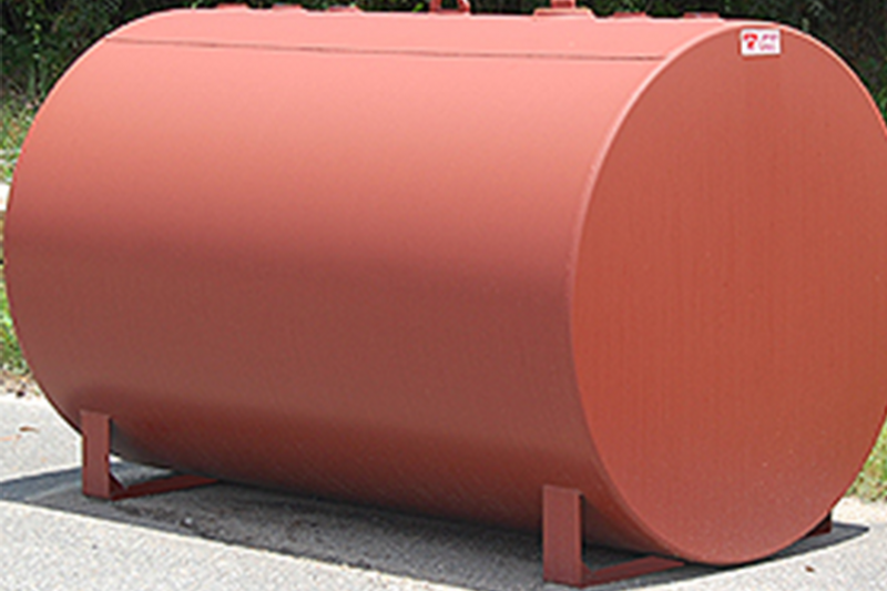 Fuel Services - Morgan Oil Company Fuel Services